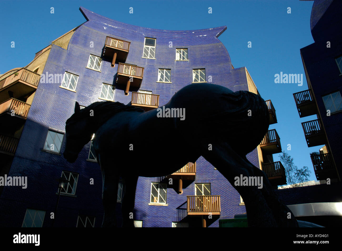 Butler Flats High Resolution Stock Photography and Images - Alamy
