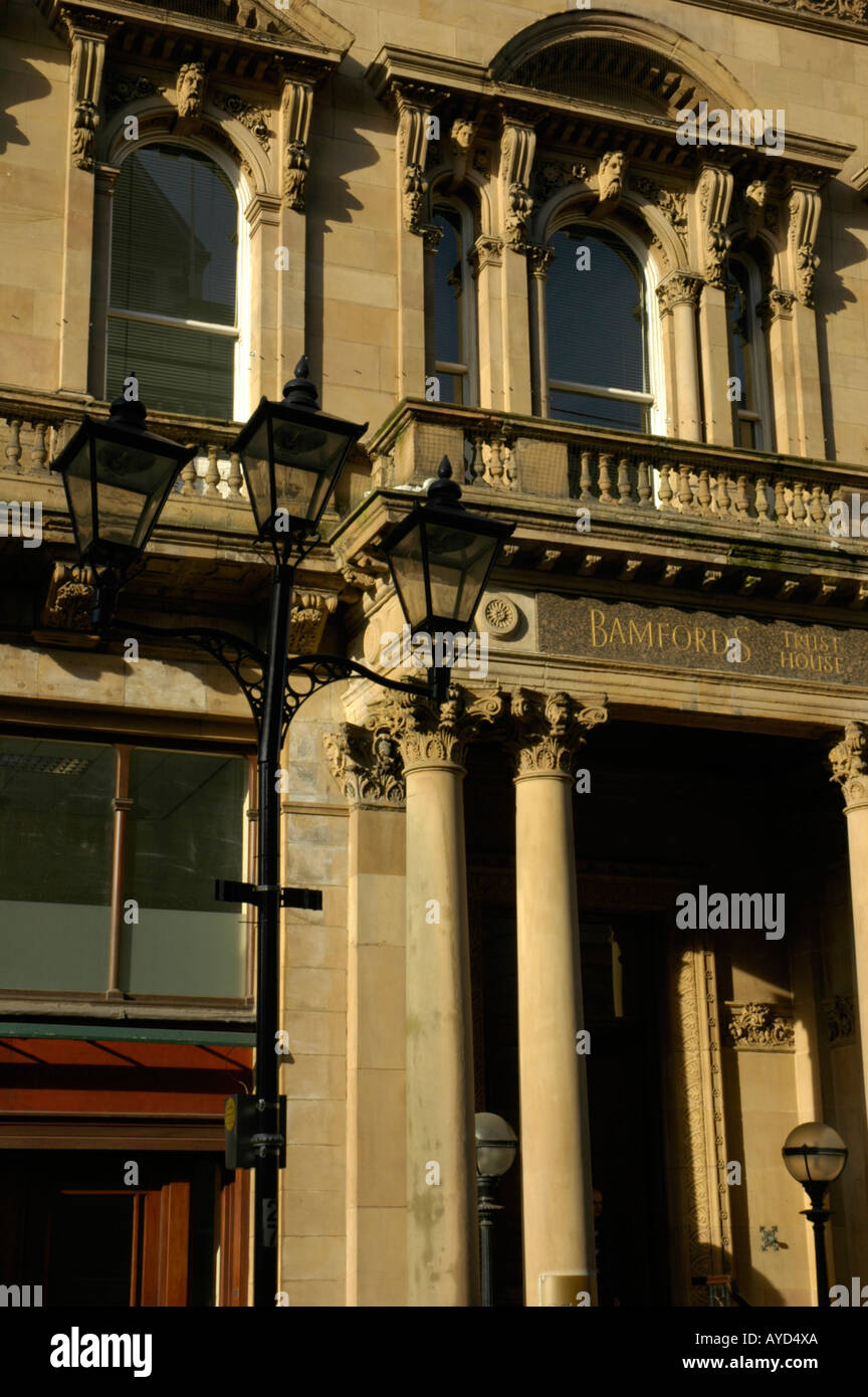 Colmore row buildings hi-res stock photography and images - Alamy