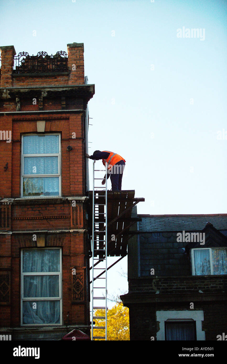 Construction Maintenance High Resolution Stock Photography and Images ...