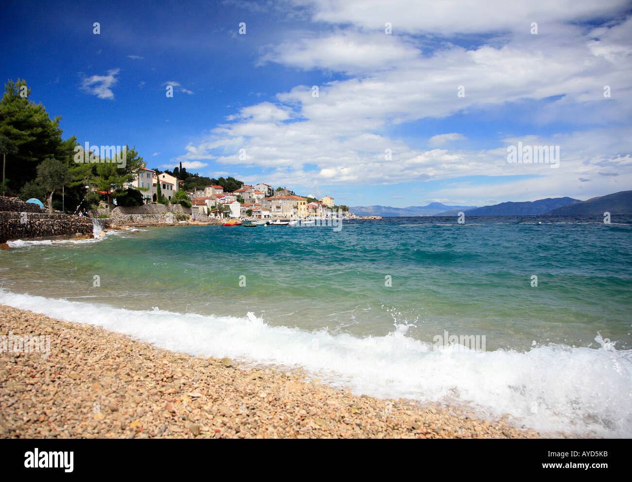 Cres Island Croatia High Resolution Stock Photography and Images - Alamy
