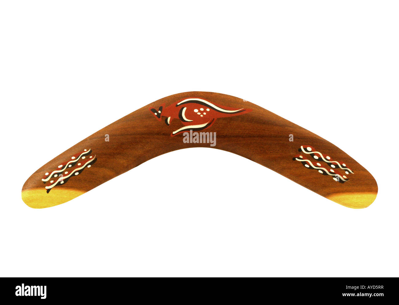 Boomerang australia hi-res stock photography and images - Alamy