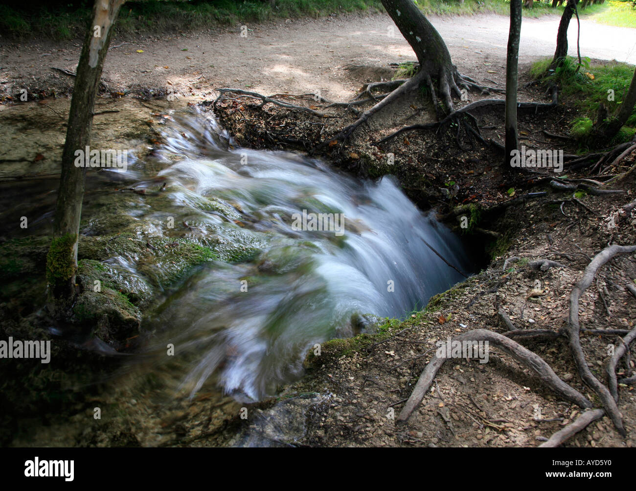 Disappearing lakes hi-res stock photography and images - Alamy
