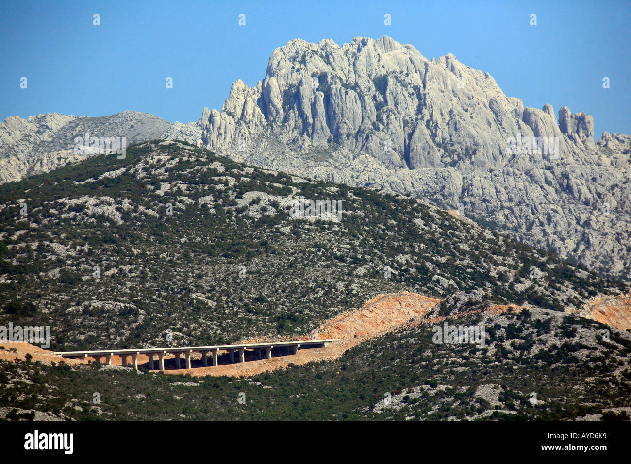 Vrh croatia hi-res stock photography and images - Alamy