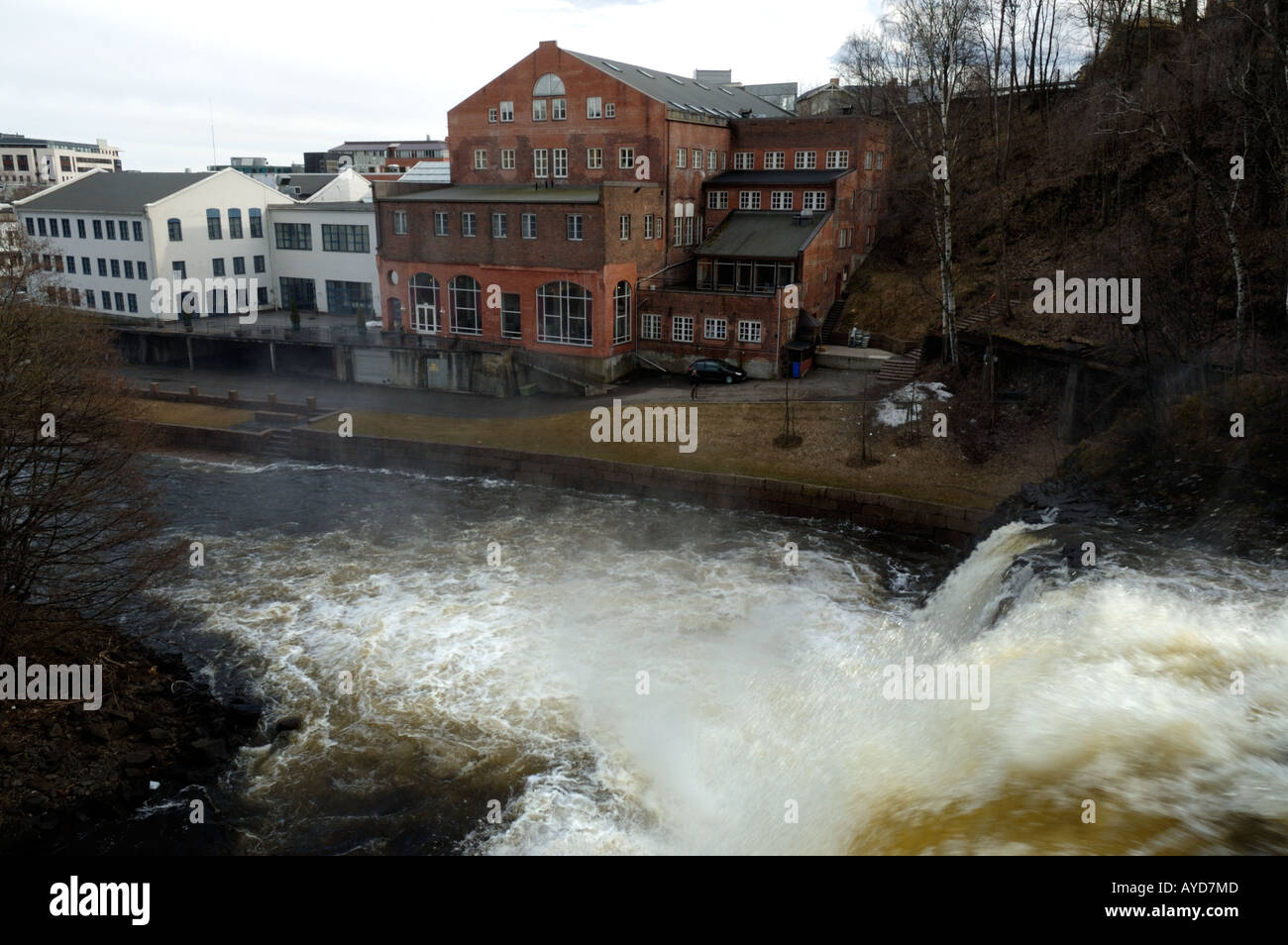 Lysaker, norway hi-res stock photography and images - Alamy