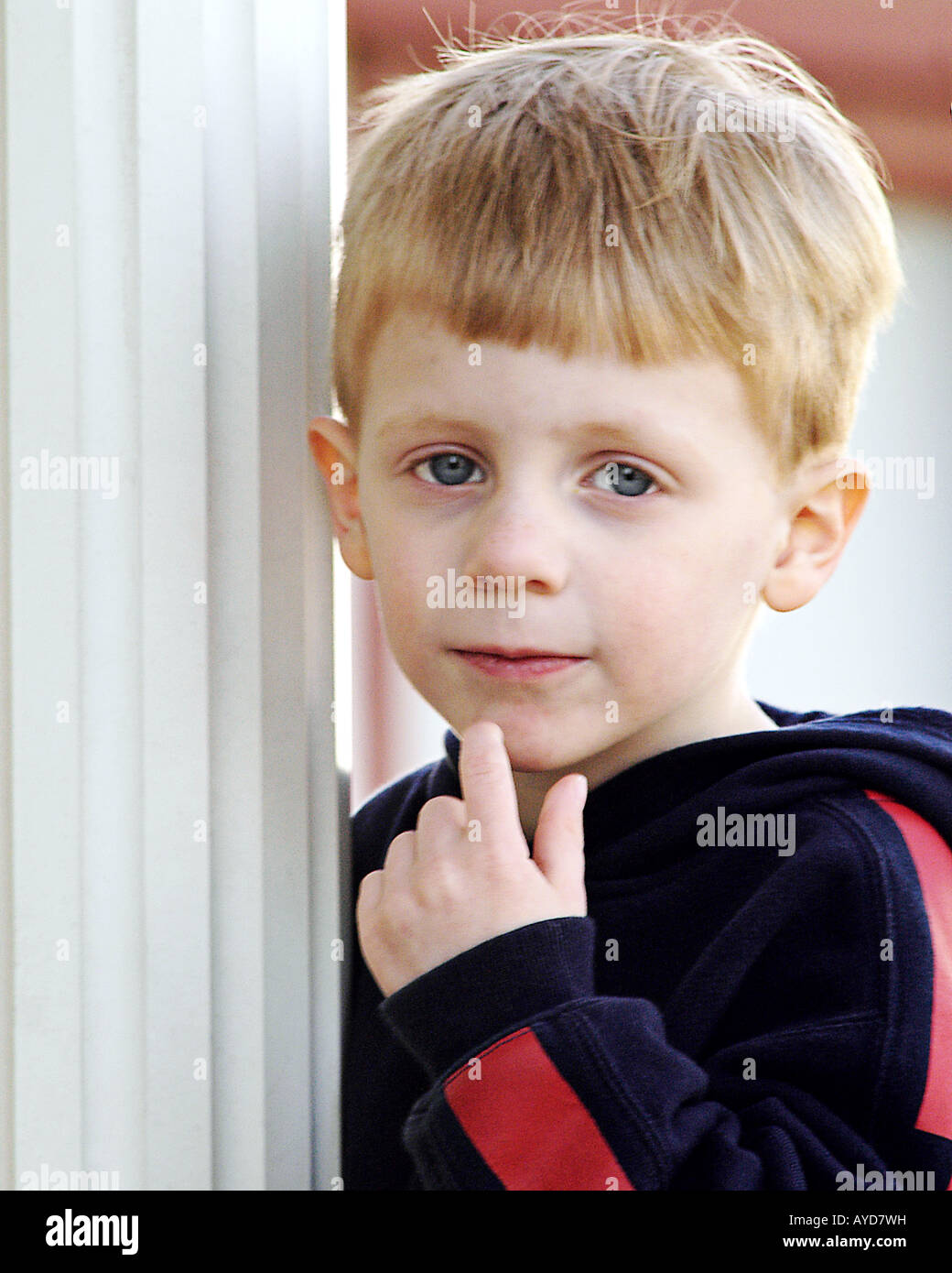 Next to a column hi-res stock photography and images - Alamy