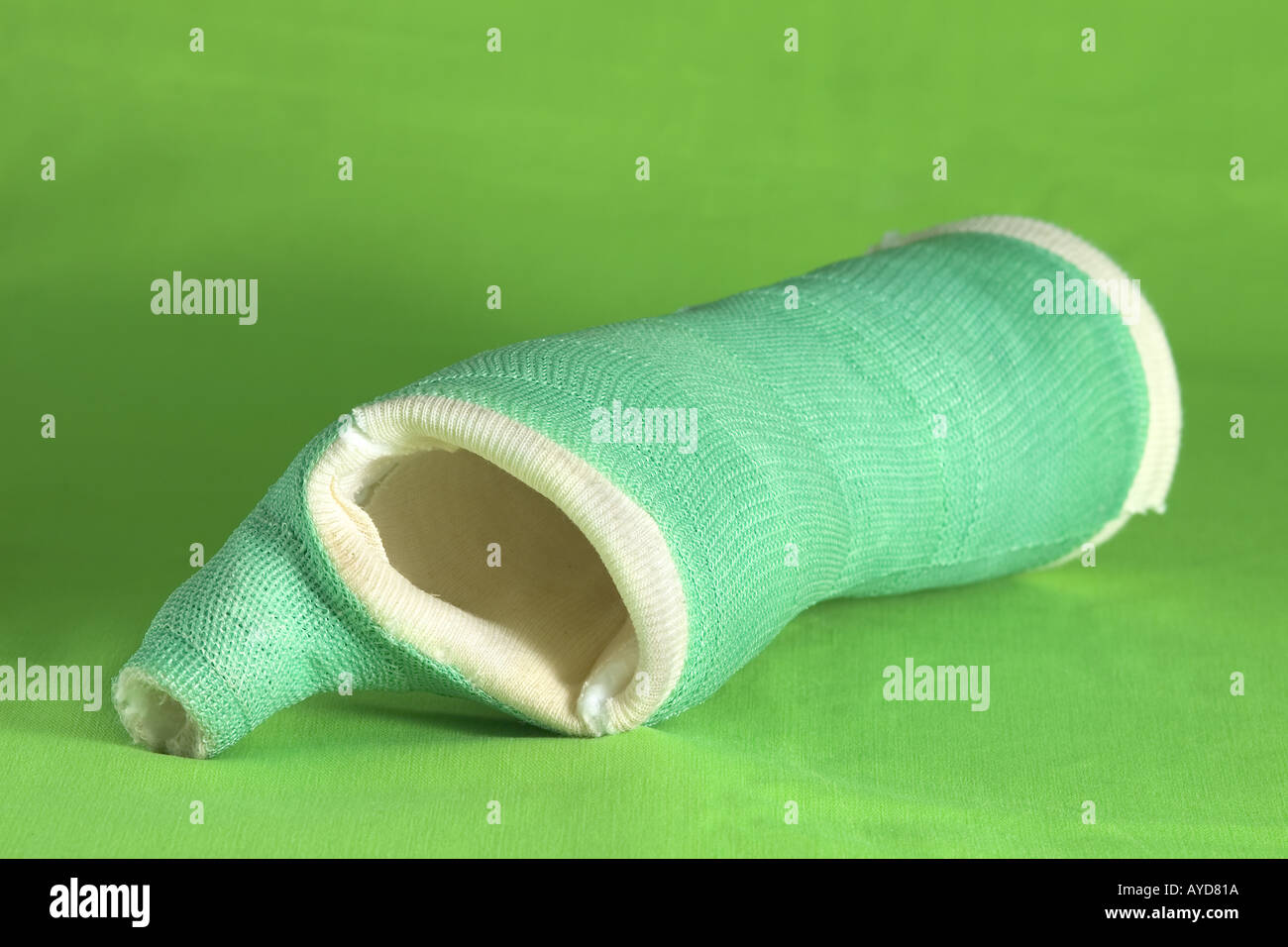 Medical cast texture hi-res stock photography and images - Alamy