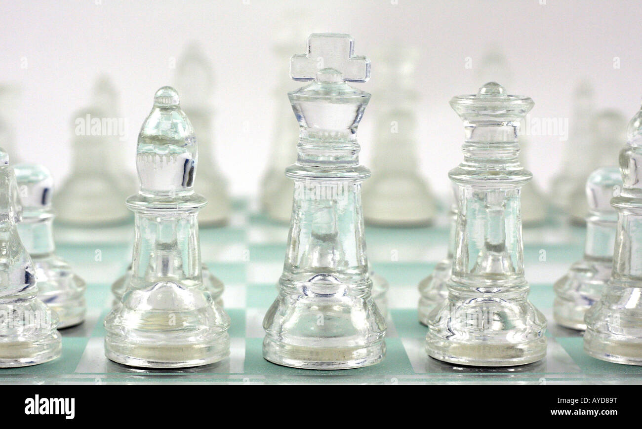Chess classic game hi-res stock photography and images - Alamy