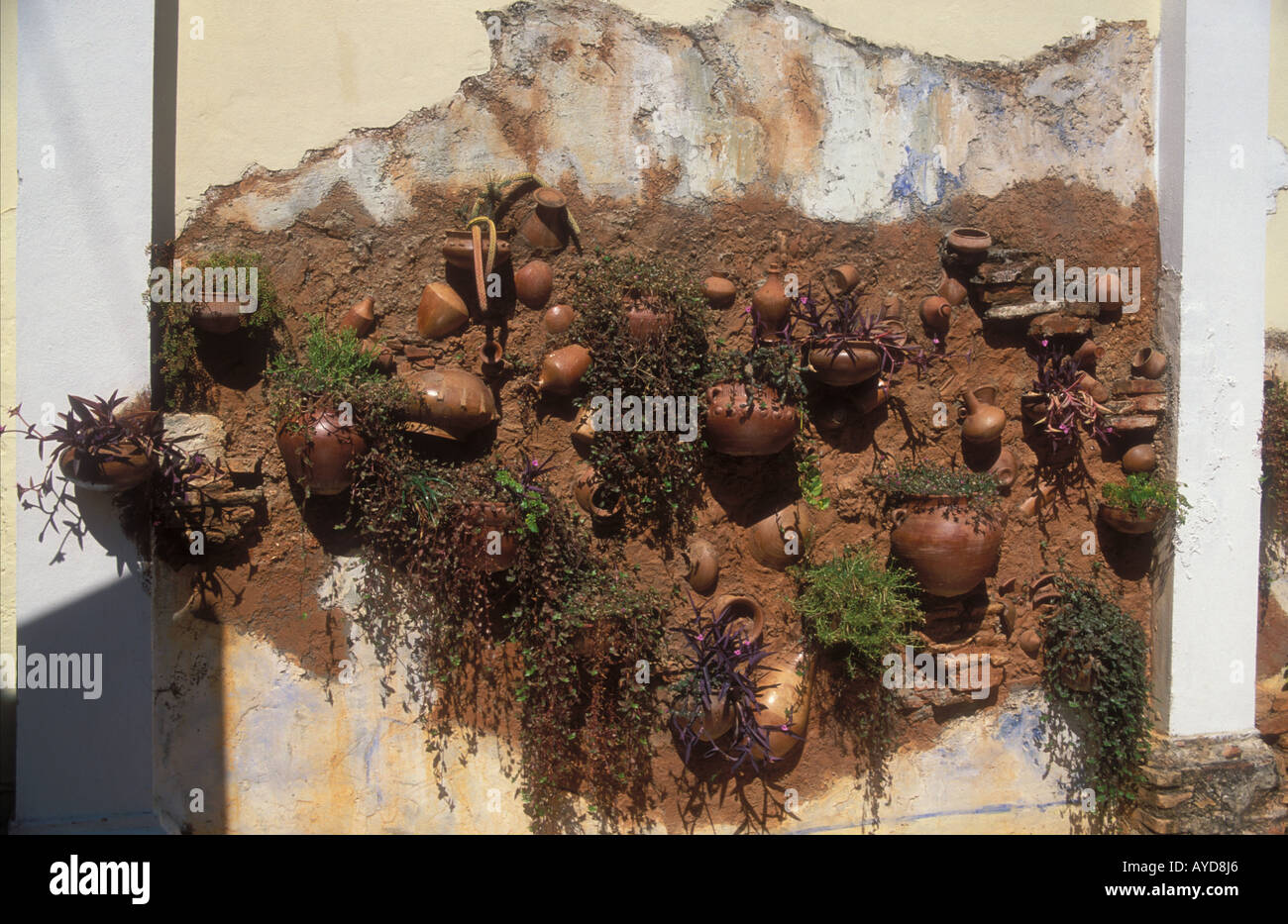 Cuba pottery trinidad hi-res stock photography and images - Alamy