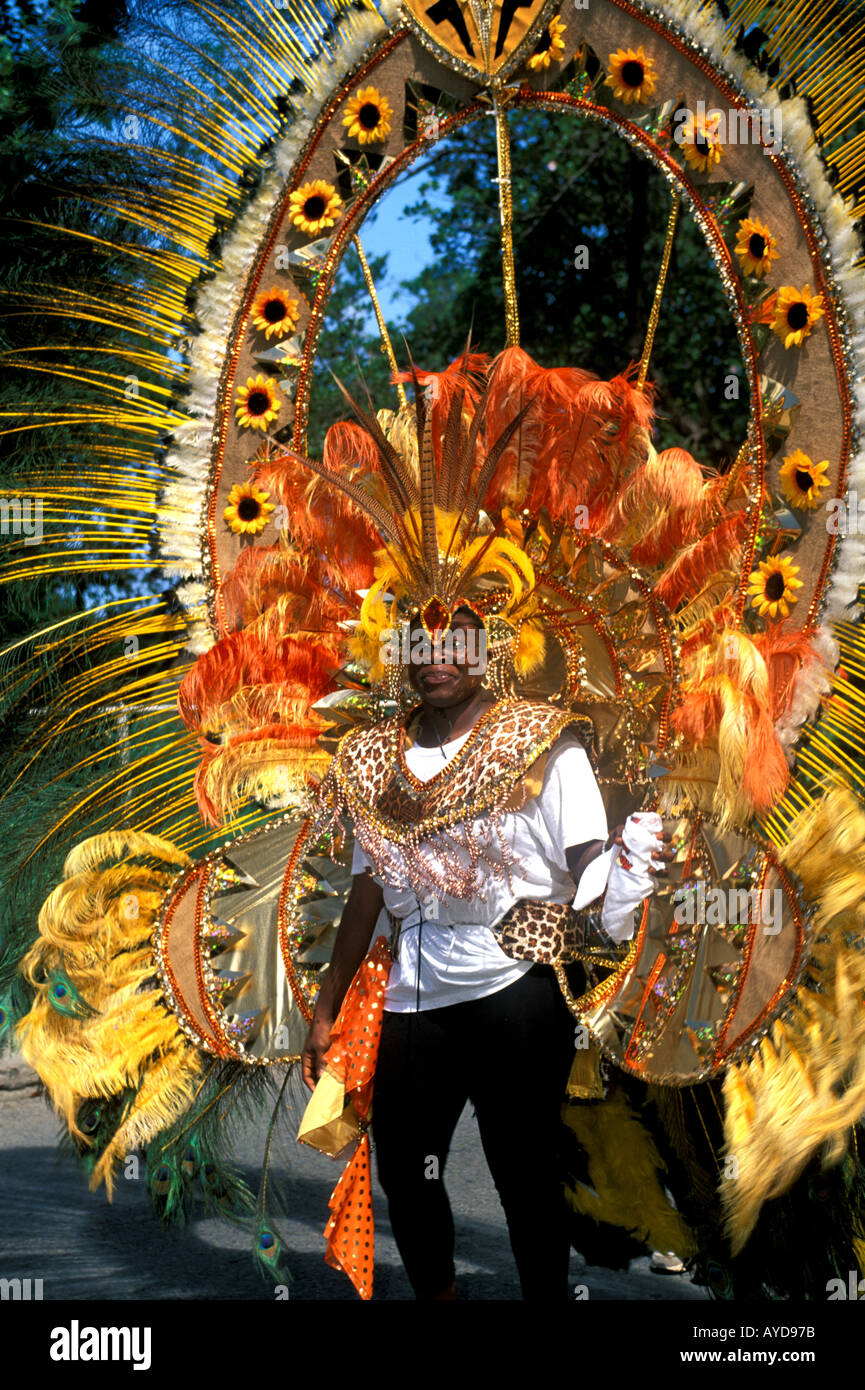 Caribbean carnival British Virgin Islands Emancipation Festival Woman ...