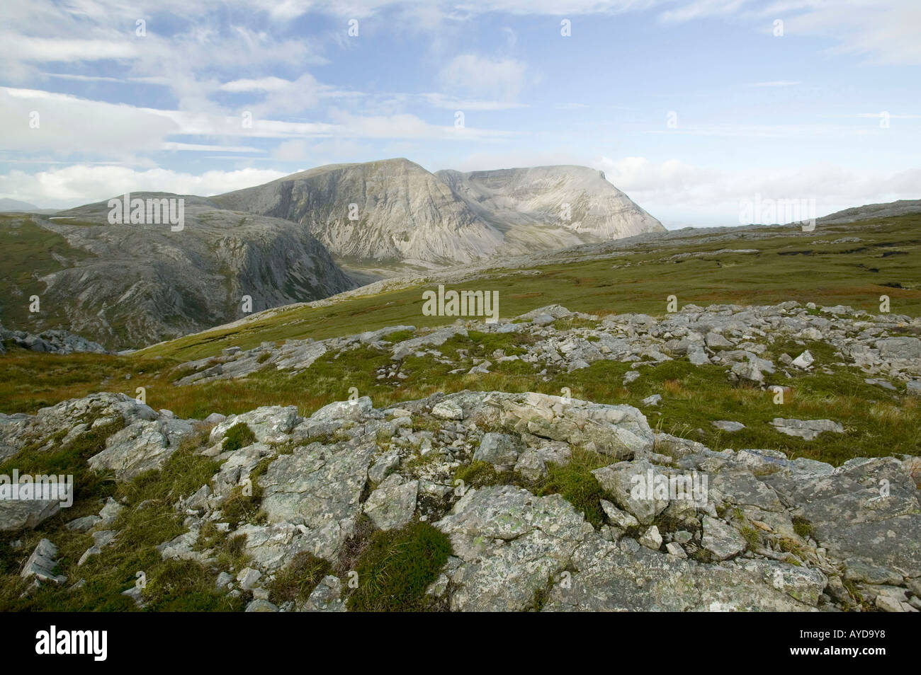 Reay scotland hi-res stock photography and images - Alamy