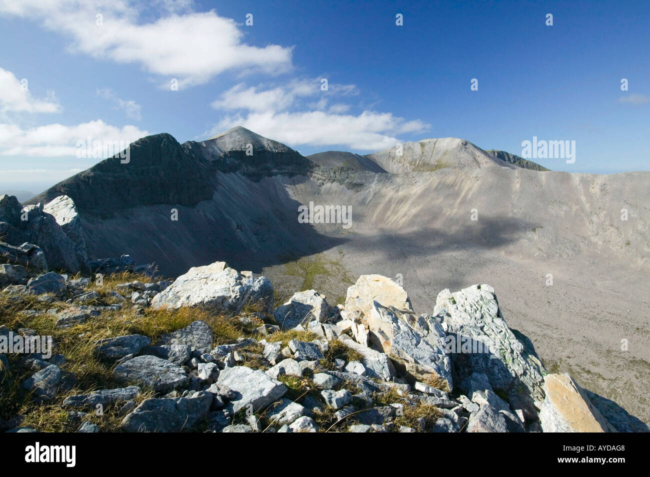 Reay forest sutherland hi-res stock photography and images - Alamy
