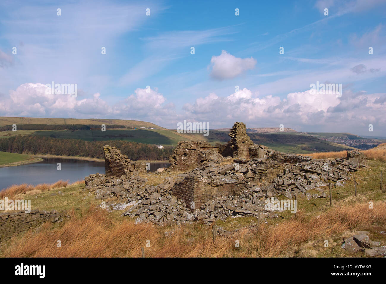 Haslingden grane hi-res stock photography and images - Alamy
