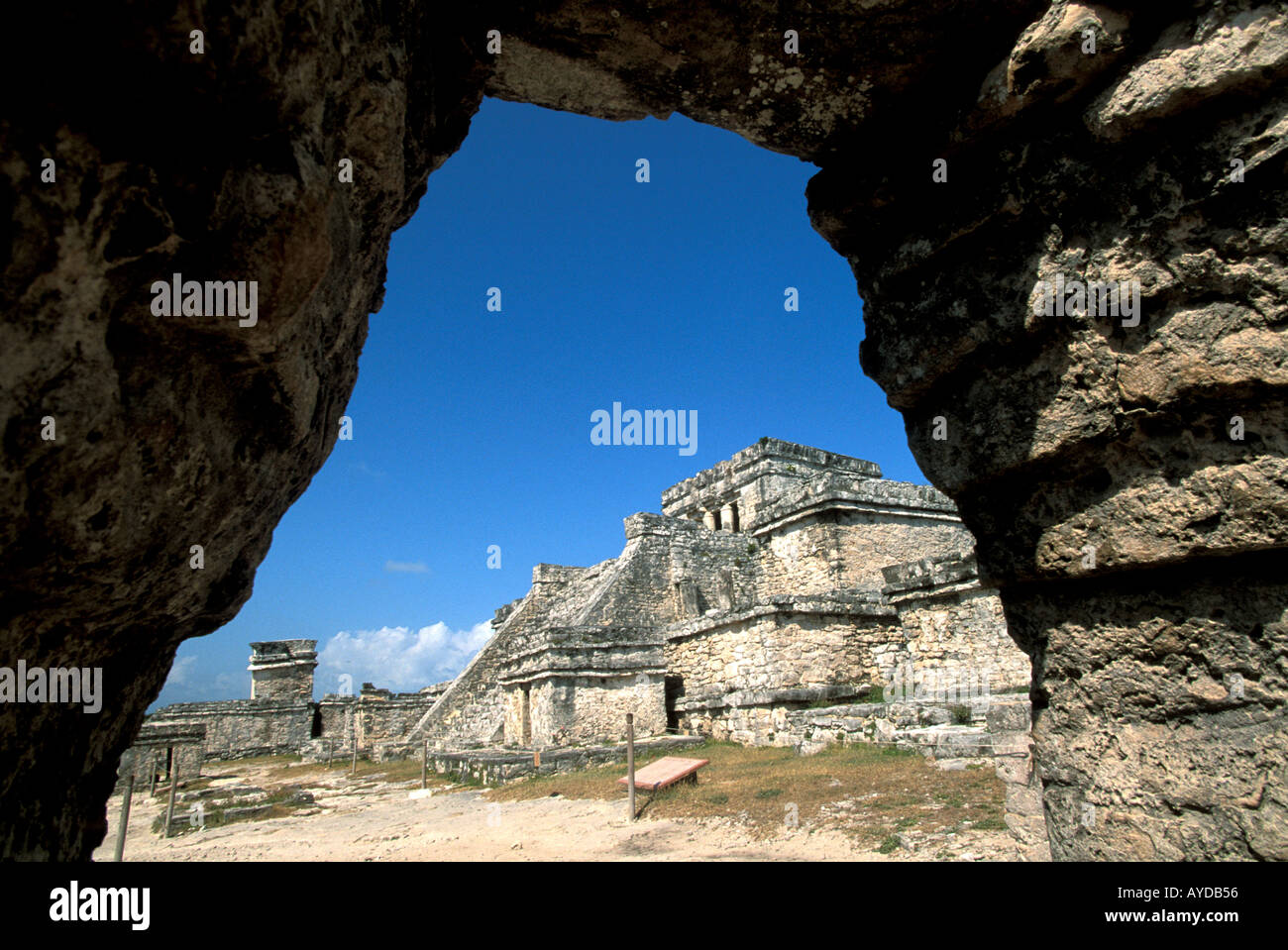 área maya hi-res stock photography and images - Alamy