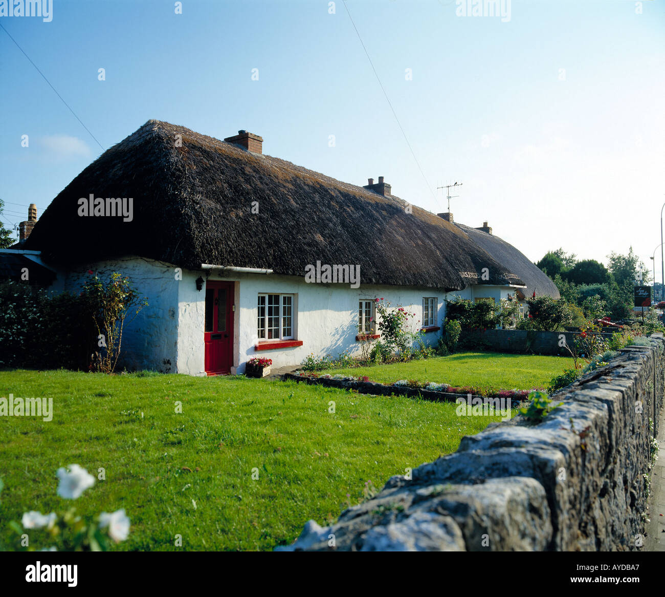 Limerick Ireland Village at Neida Tracy blog