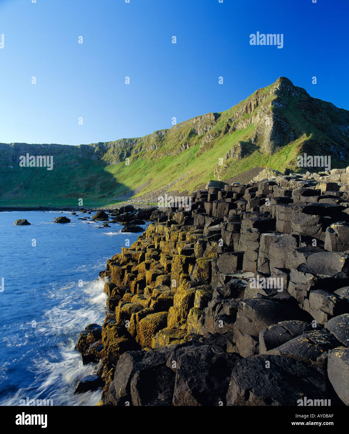 Irelands north east hi-res stock photography and images - Alamy