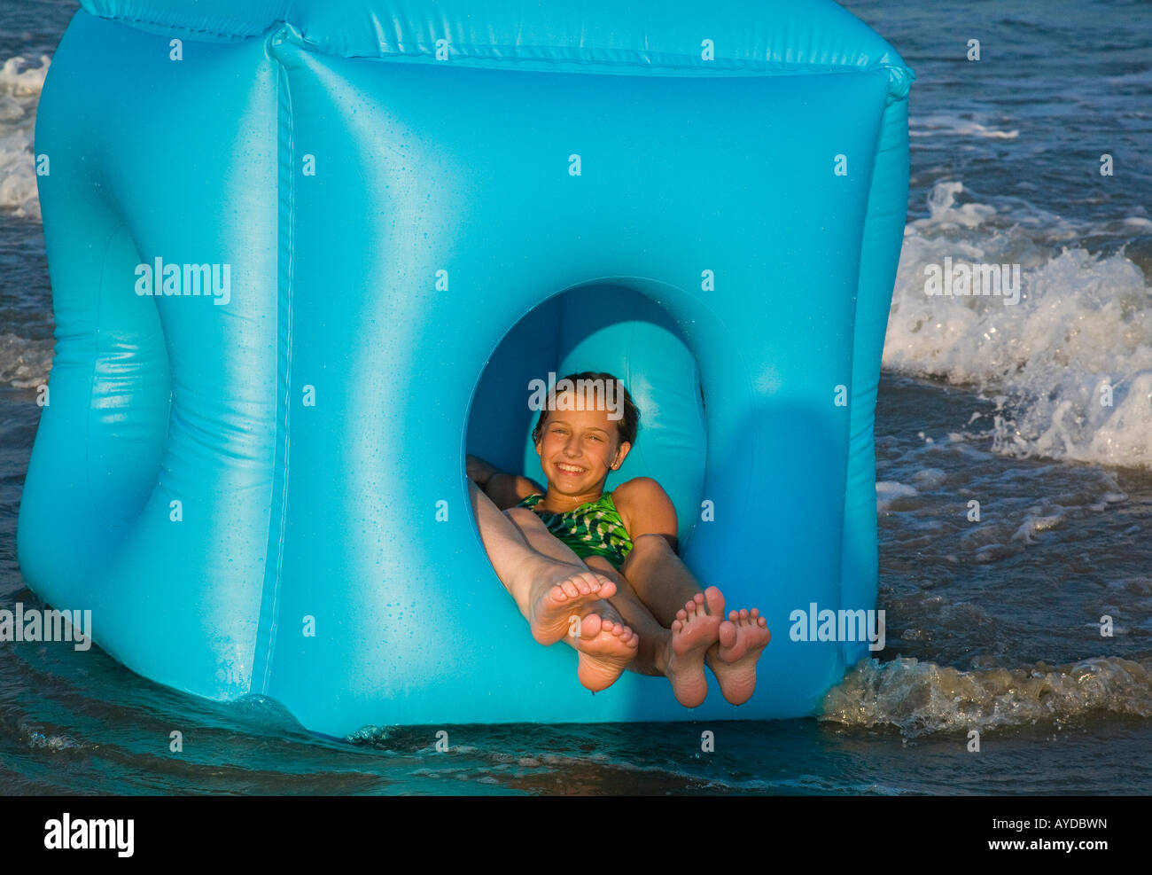 Floating feet hi-res stock photography and images - Alamy