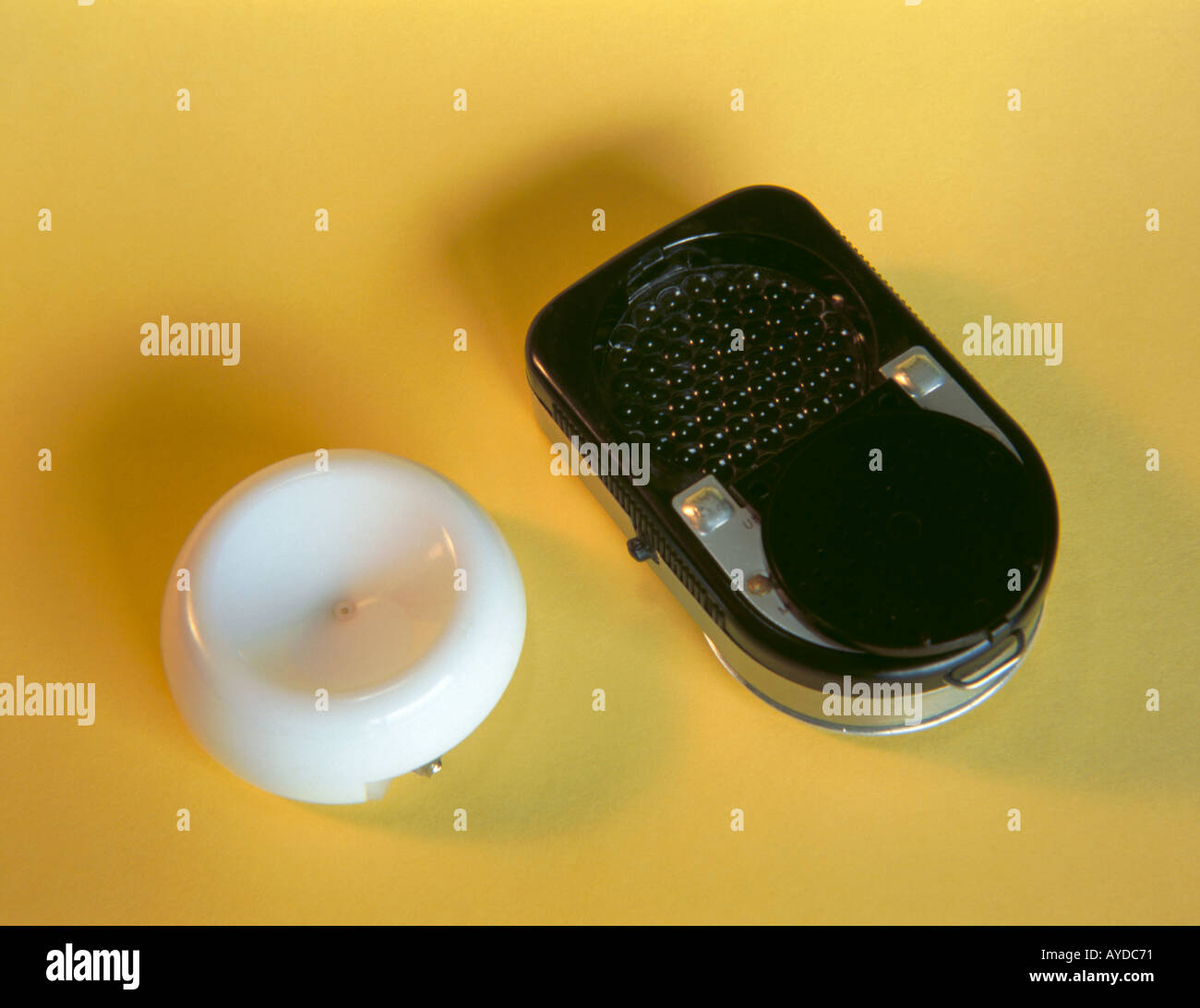 Selenium photocell hi-res stock photography and images - Alamy