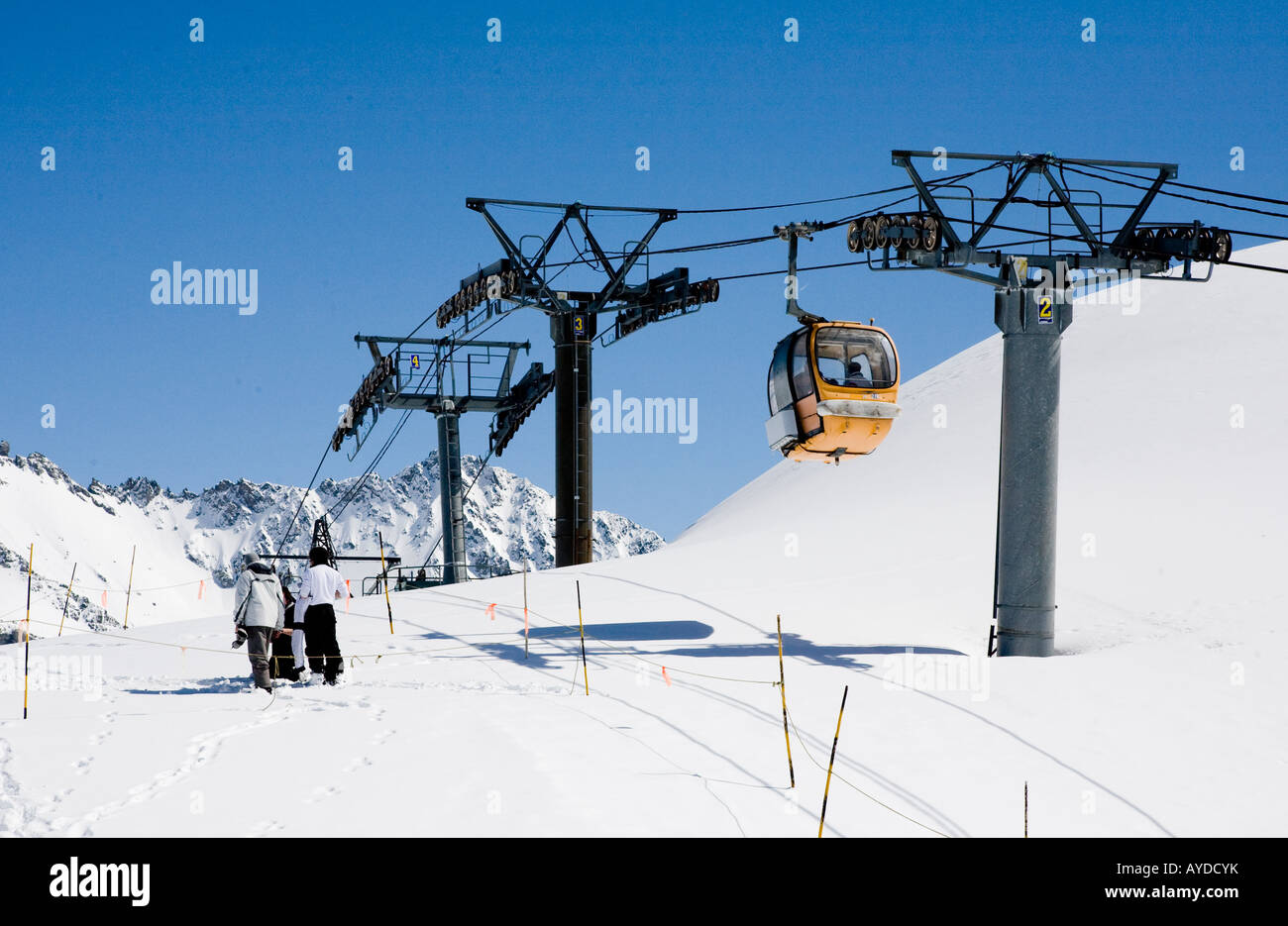 Bubble lift hi-res stock photography and images - Alamy