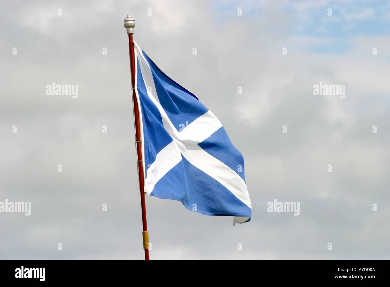 Cross saltire hi-res stock photography and images - Alamy