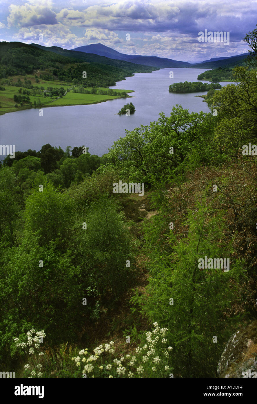 Queens view hi-res stock photography and images - Alamy