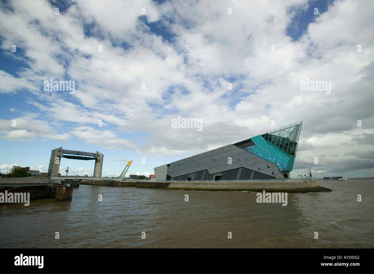 Europes largest aquarium hi-res stock photography and images - Alamy