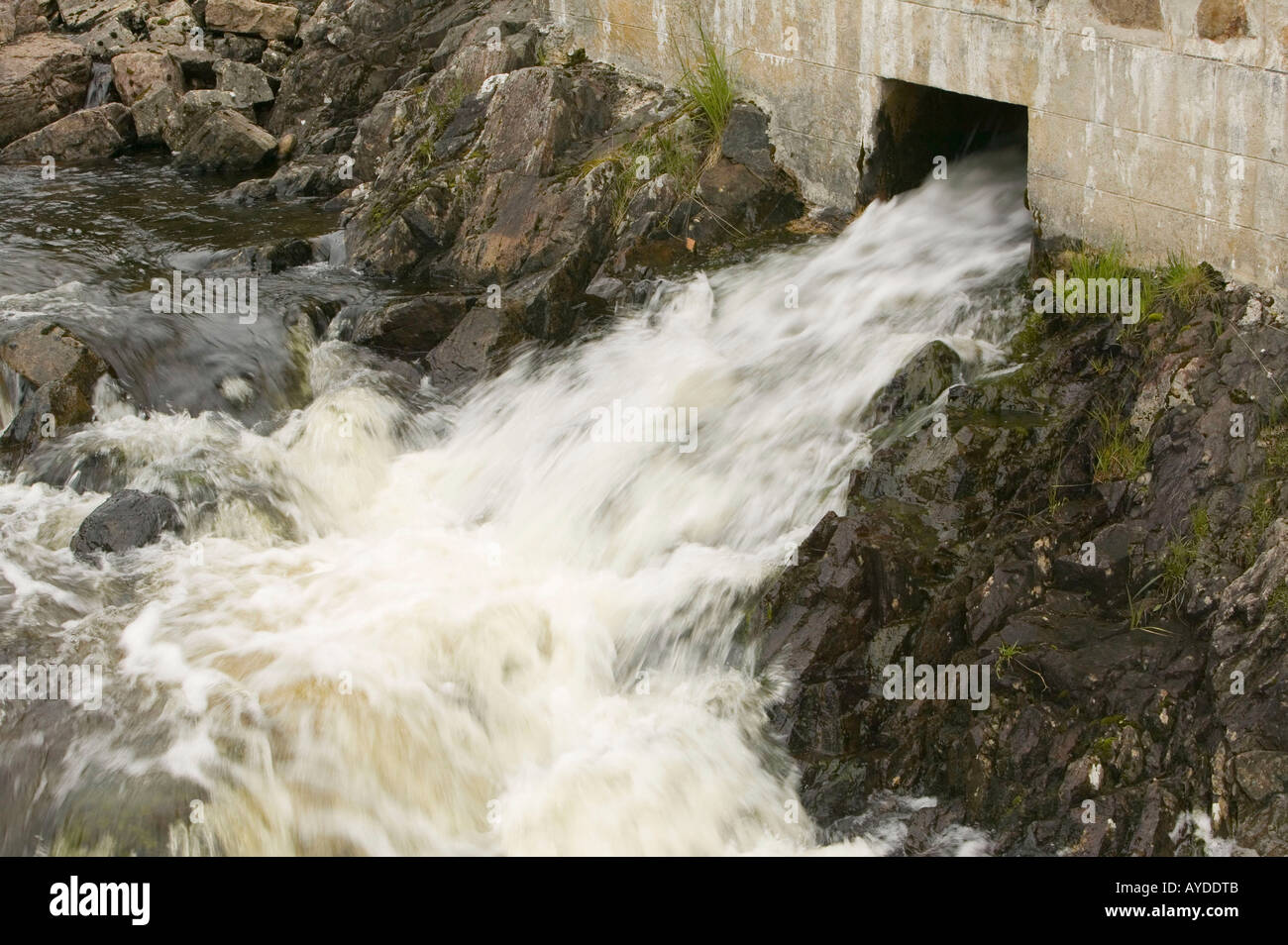 Small Scale Hydro Scheme Stock Photos & Small Scale Hydro Scheme Stock ...