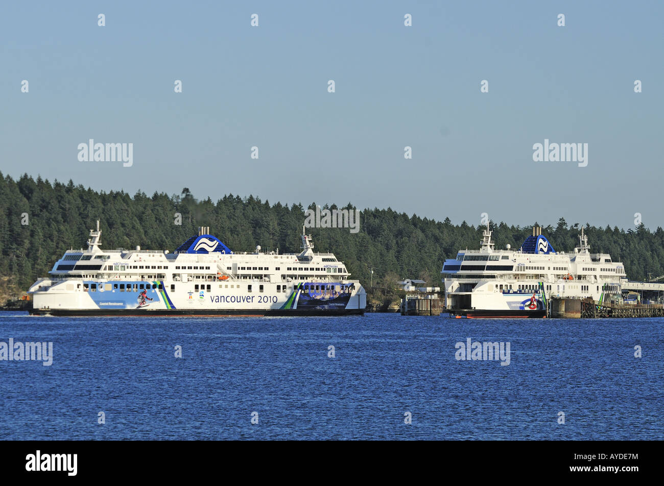 Coastal Inspiration and Twin Sister Ship to Coastal Renaissance in ...