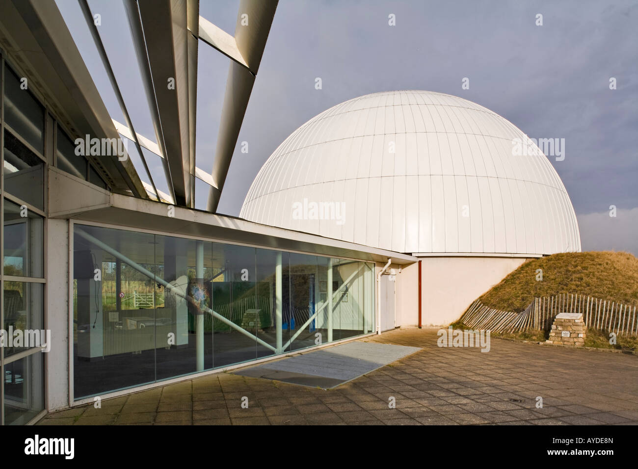 Winchester Intech High Resolution Stock Photography and Images - Alamy