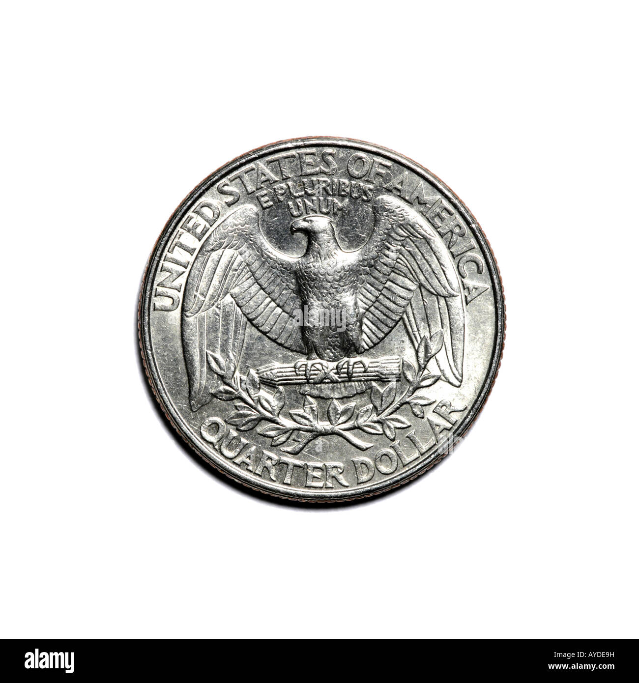 Quarter cut Cut Out Stock Images & Pictures - Alamy