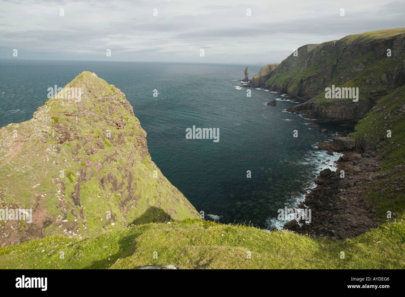Point of stoer head hi-res stock photography and images - Alamy