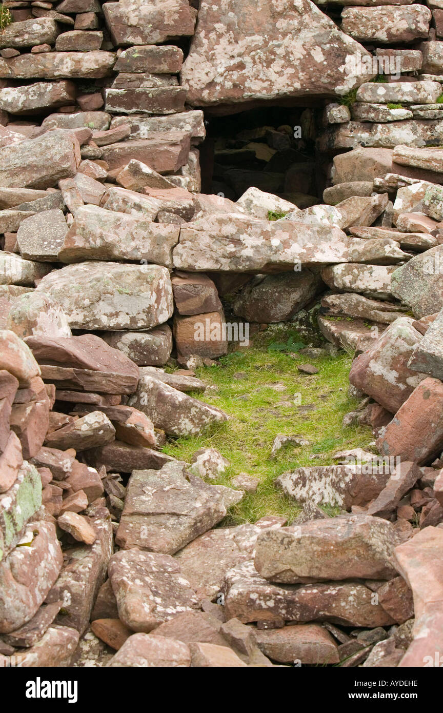 Stone age scotland hi-res stock photography and images - Alamy