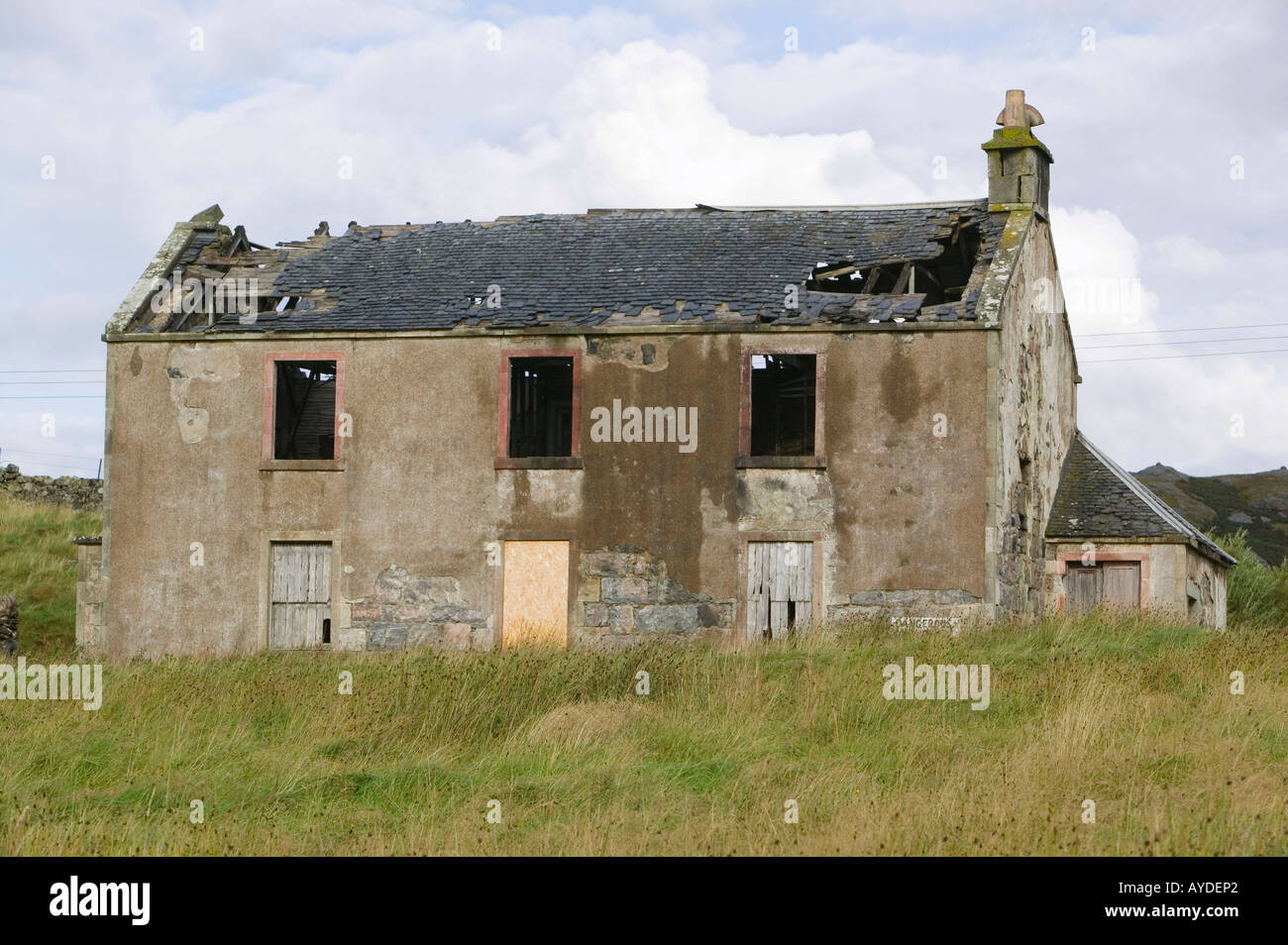 House For Sale Kinlochbervie at James Marts blog