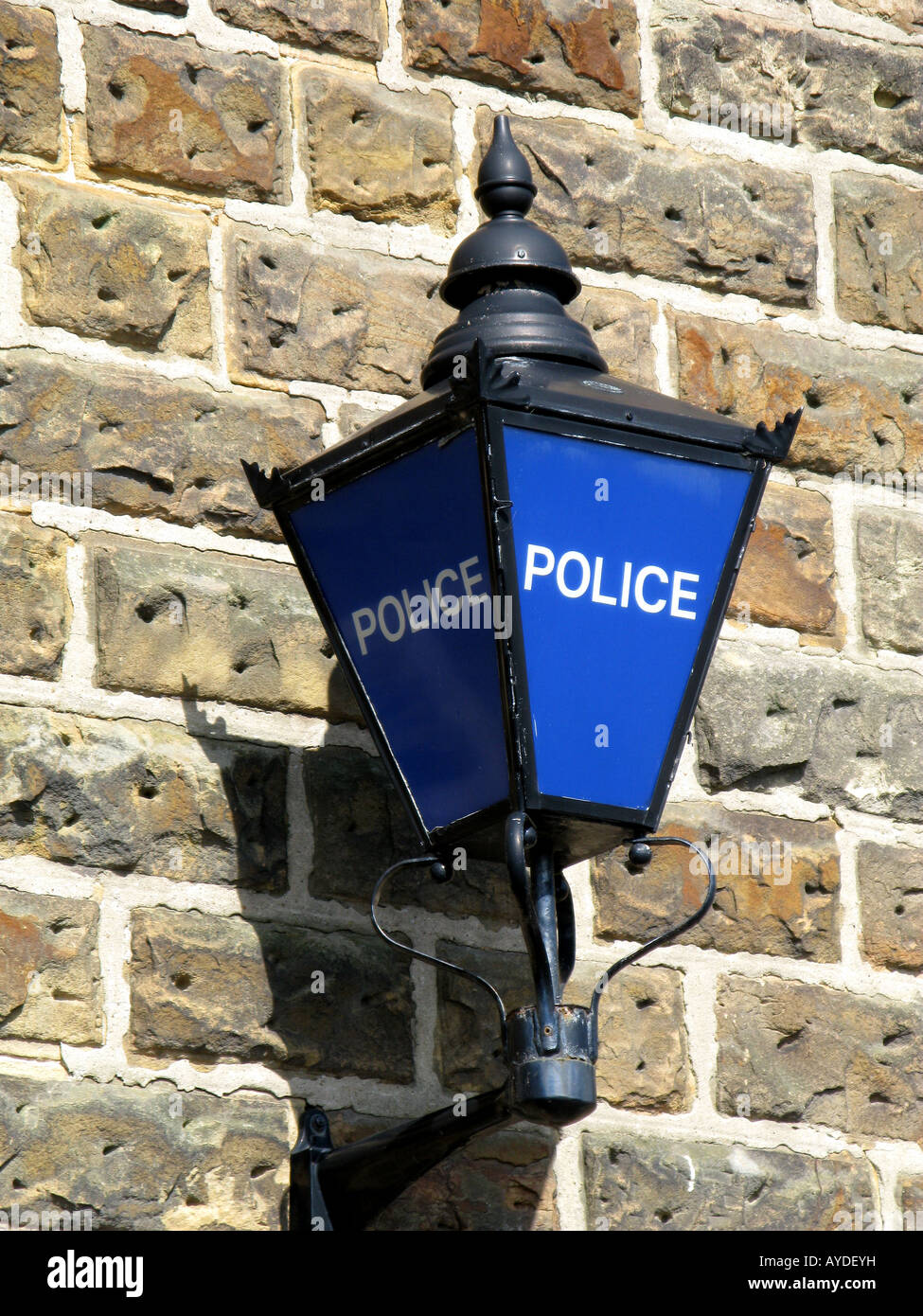 Derbyshire Police Logo