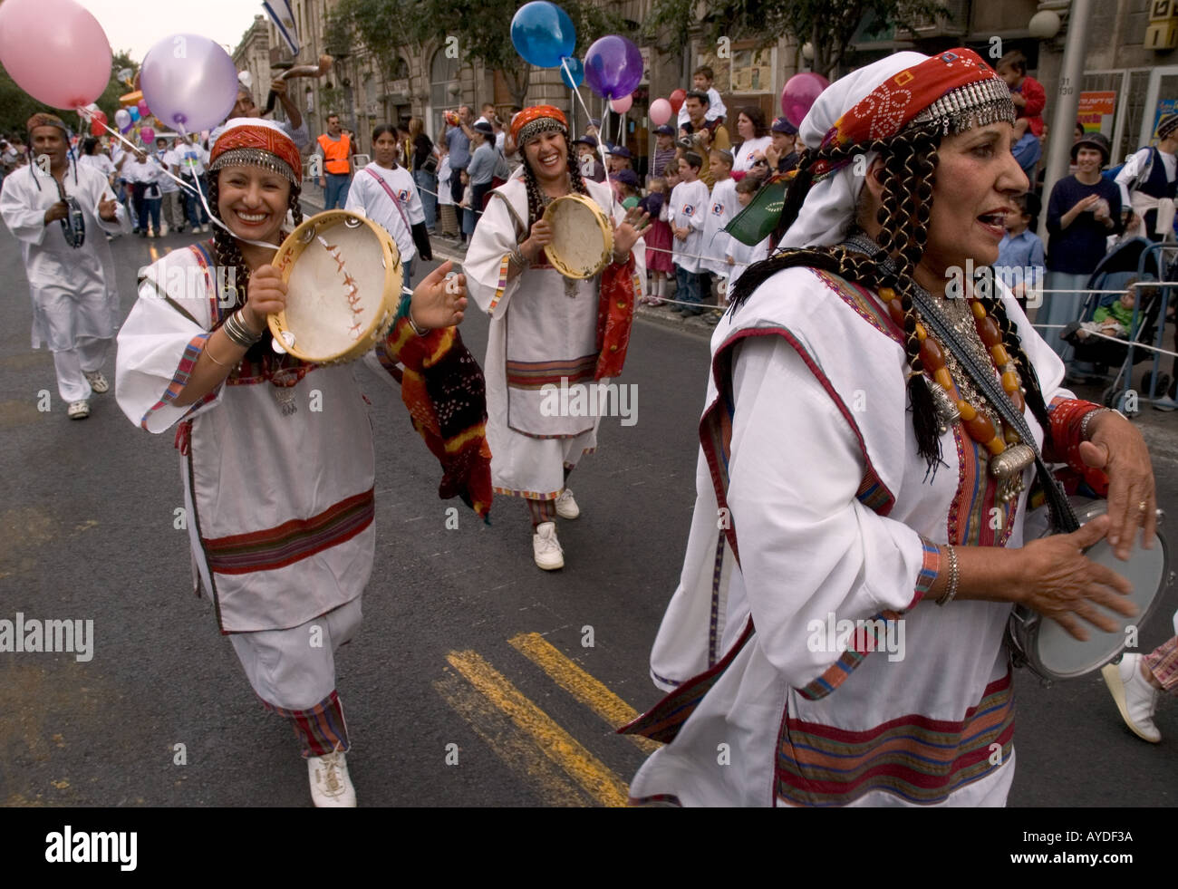 Yemenite jewish hi-res stock photography and images - Alamy