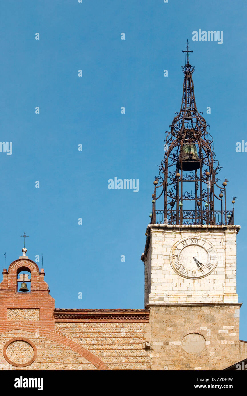 SAINT-JEAN - CATHEDRAL - PERPIGNAN - PYRENEES-ORIENTALE - LANGUEDOC ...