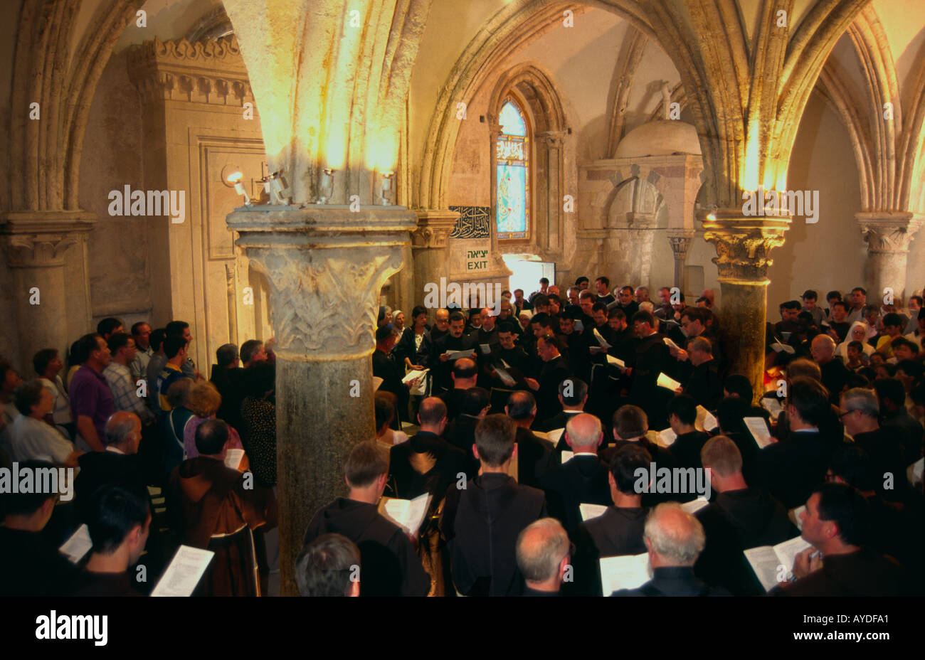 Priests room hi-res stock photography and images - Alamy