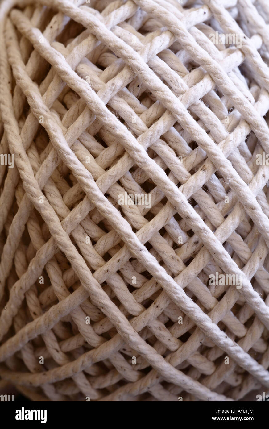 Fibres macro string hi-res stock photography and images - Alamy