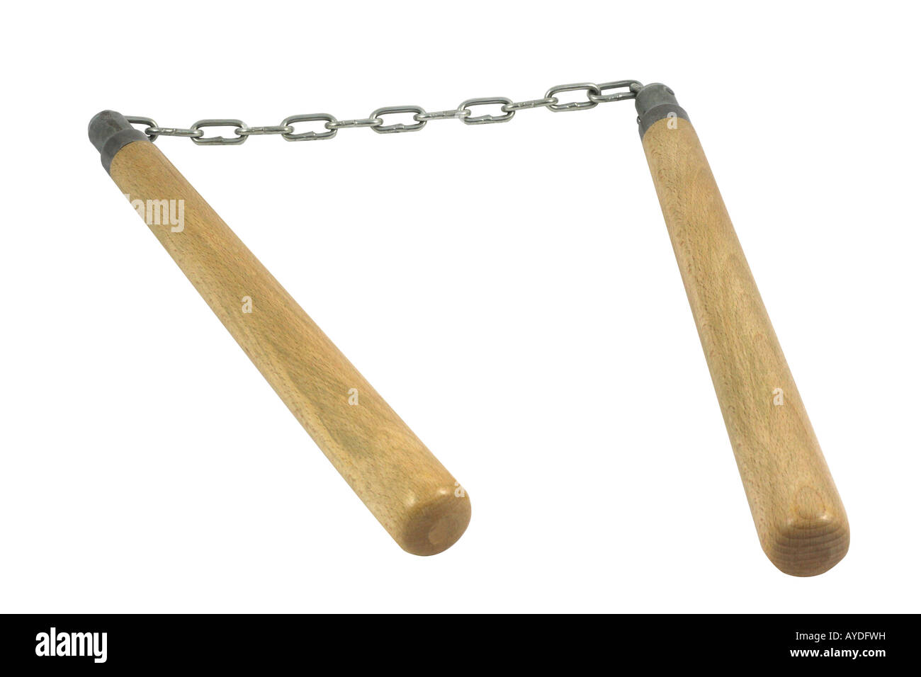 Grip Nunchaku High Resolution Stock Photography and Images - Alamy