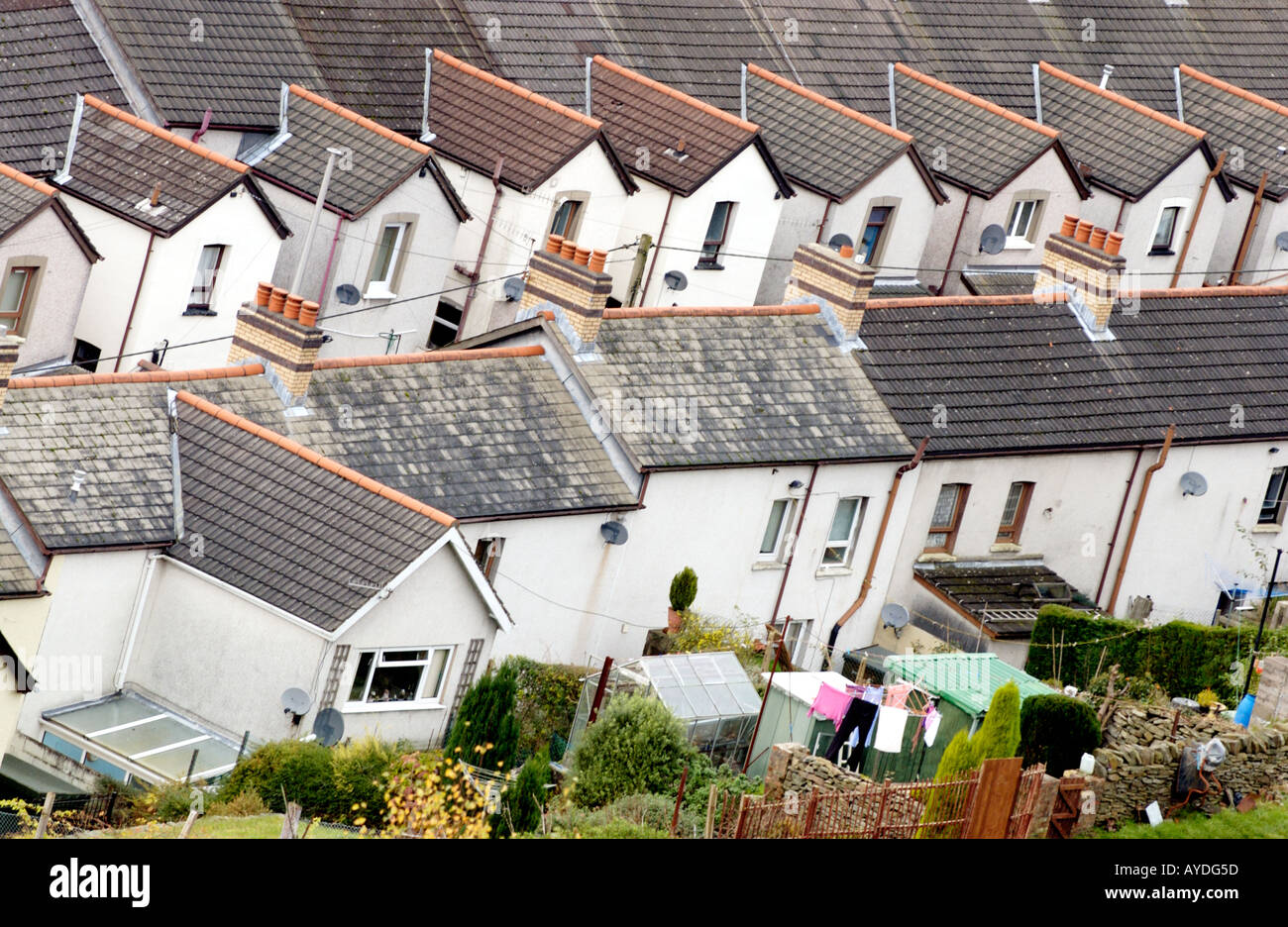 Crumlin village hi-res stock photography and images - Alamy
