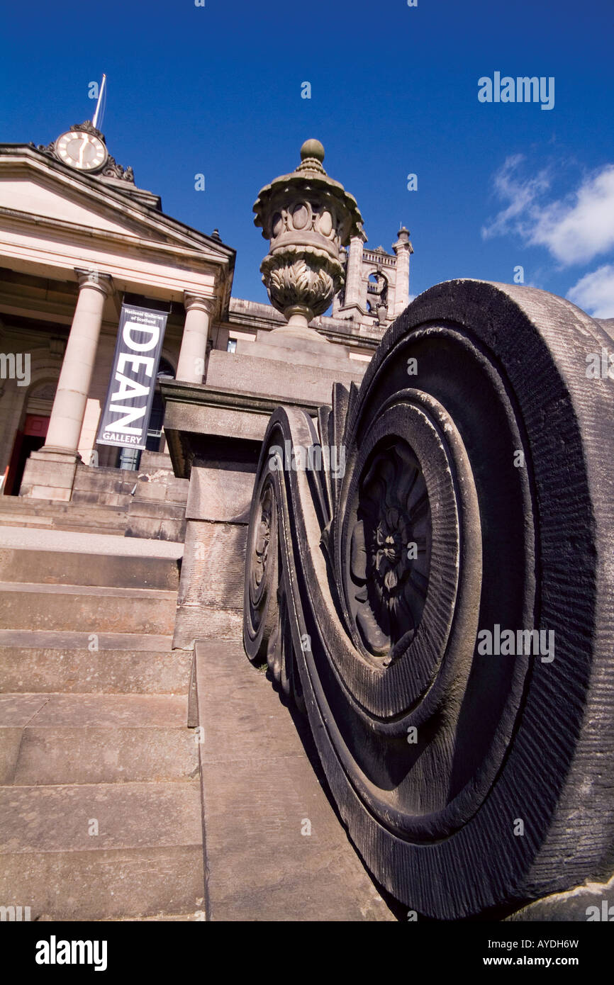 Dean gallery hi-res stock photography and images - Alamy