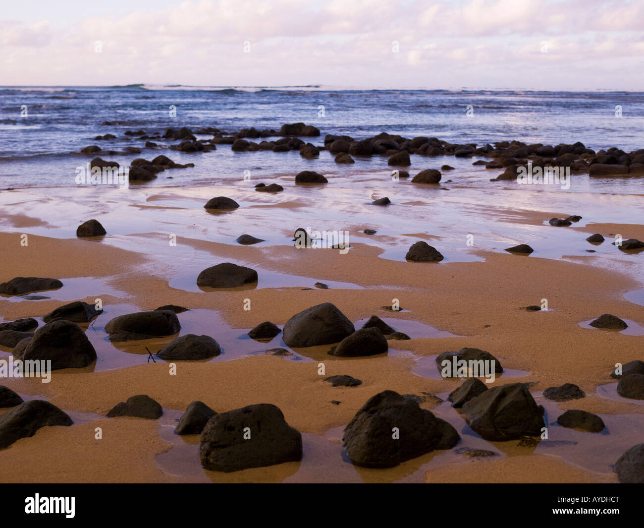 Scattered rocks hi-res stock photography and images - Alamy