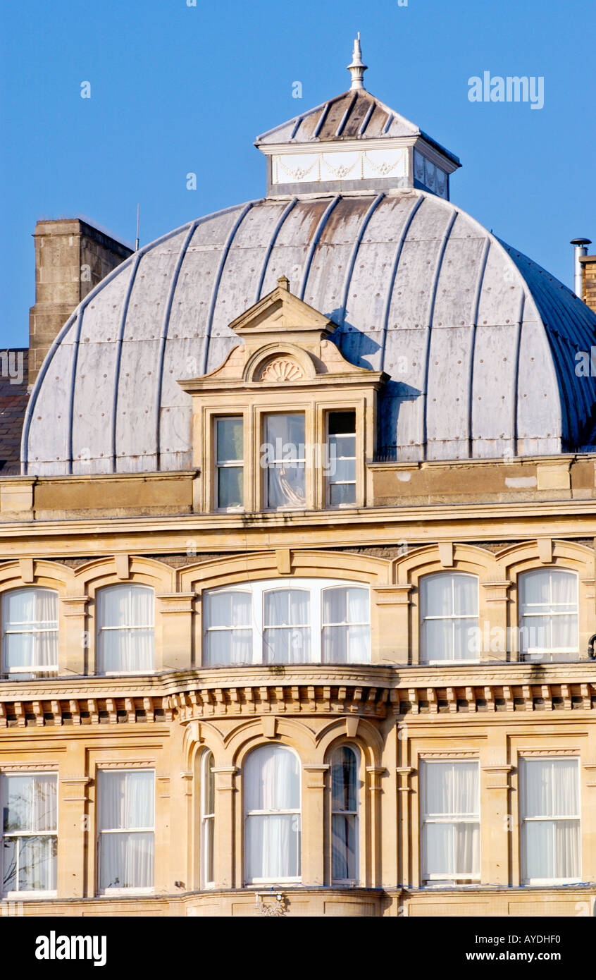 Victorian influenced architecture hi-res stock photography and images ...