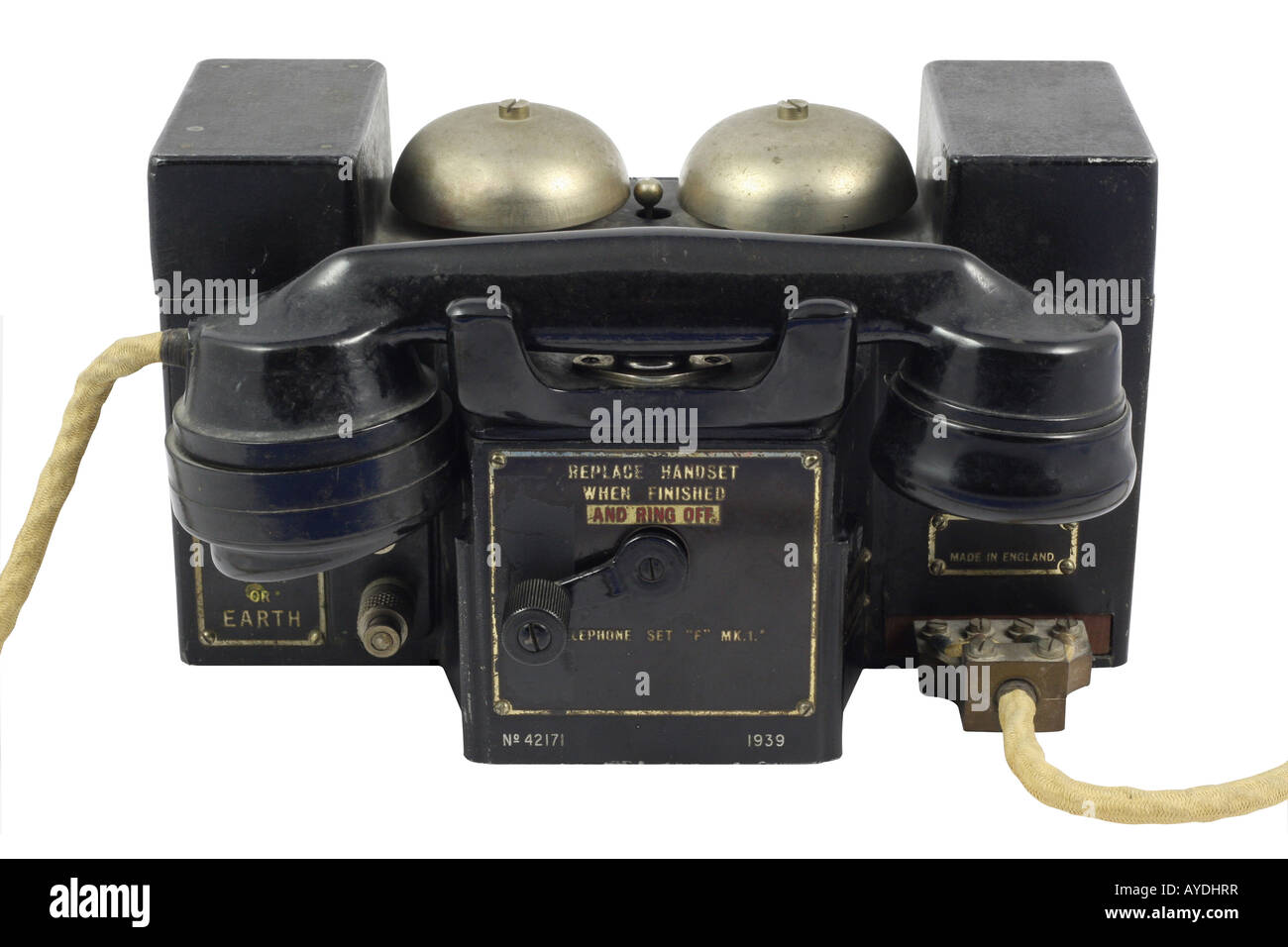 Vintage british style Cut Out Stock Images & Pictures - Alamy