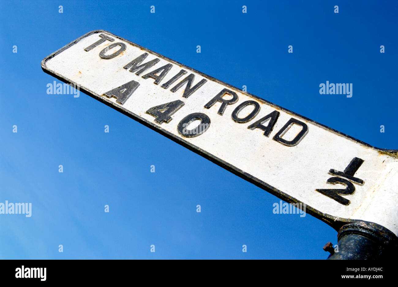 A40 wales hi-res stock photography and images - Alamy