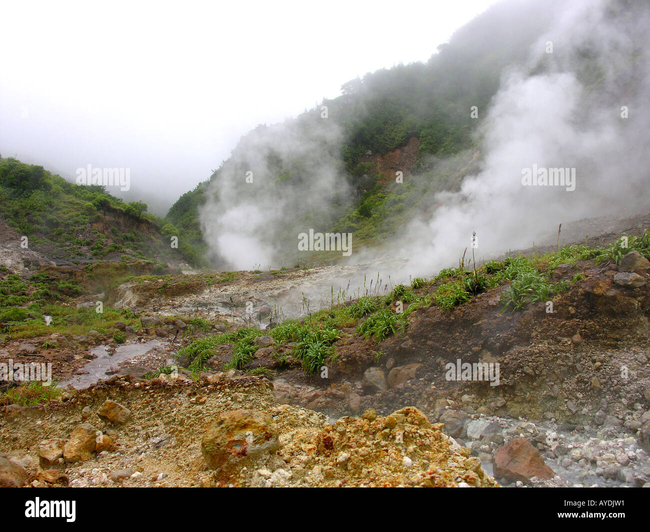 Mini volcanoes hi-res stock photography and images - Alamy