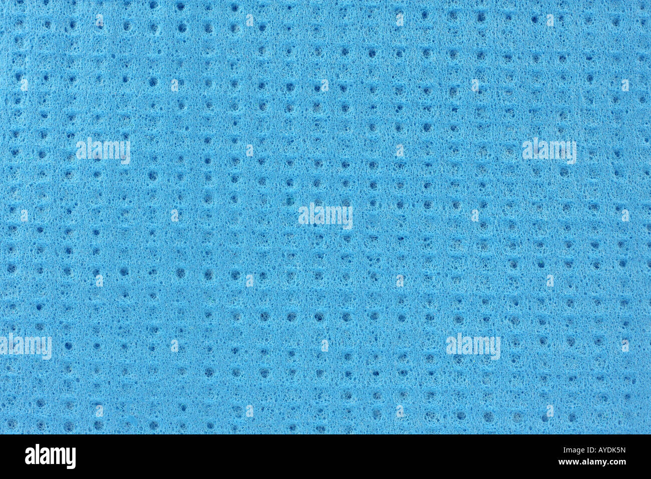 Sponge cloth texture Stock Photo - Alamy