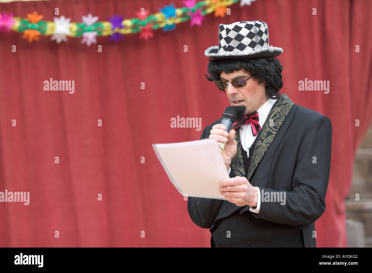 Prad am stilfserjoch hi-res stock photography and images - Alamy