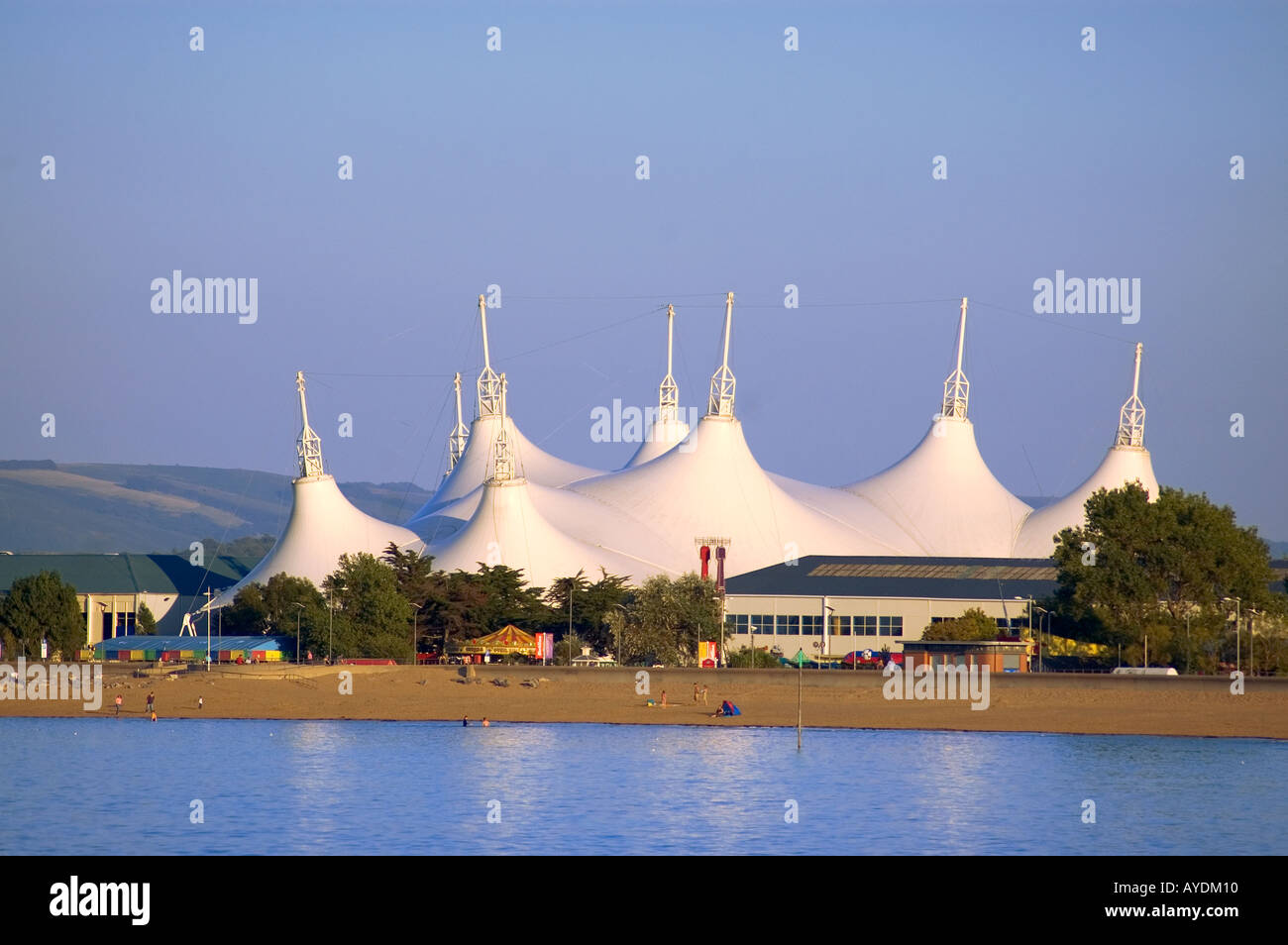 Butlins minehead hi-res stock photography and images - Alamy