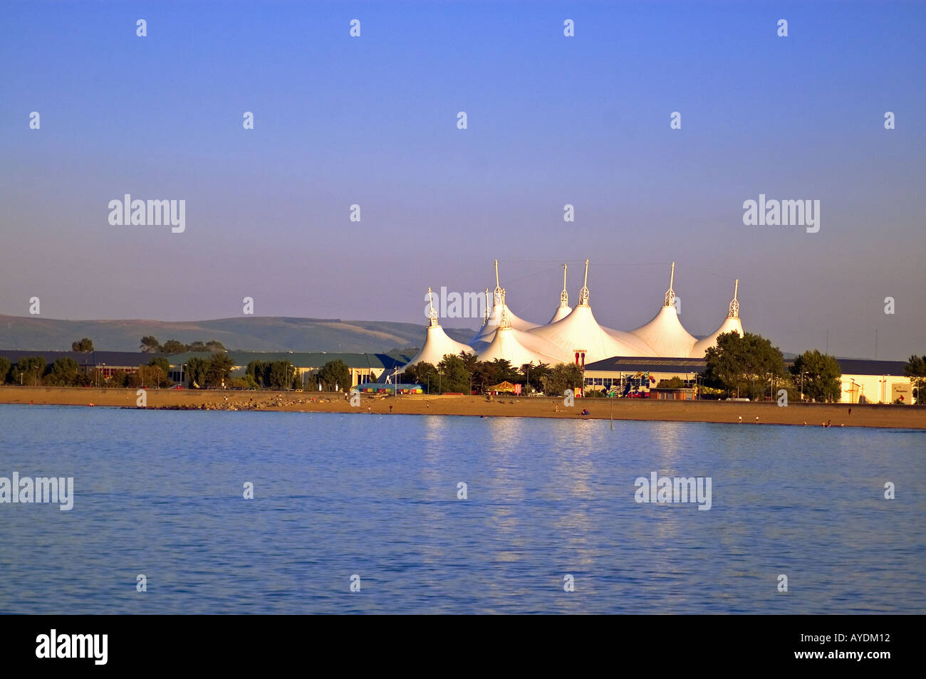Butlins minehead hi-res stock photography and images - Alamy