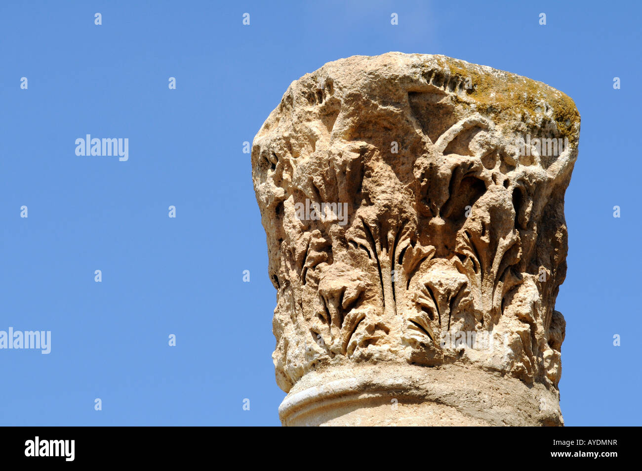 Roman columns close hi-res stock photography and images - Alamy